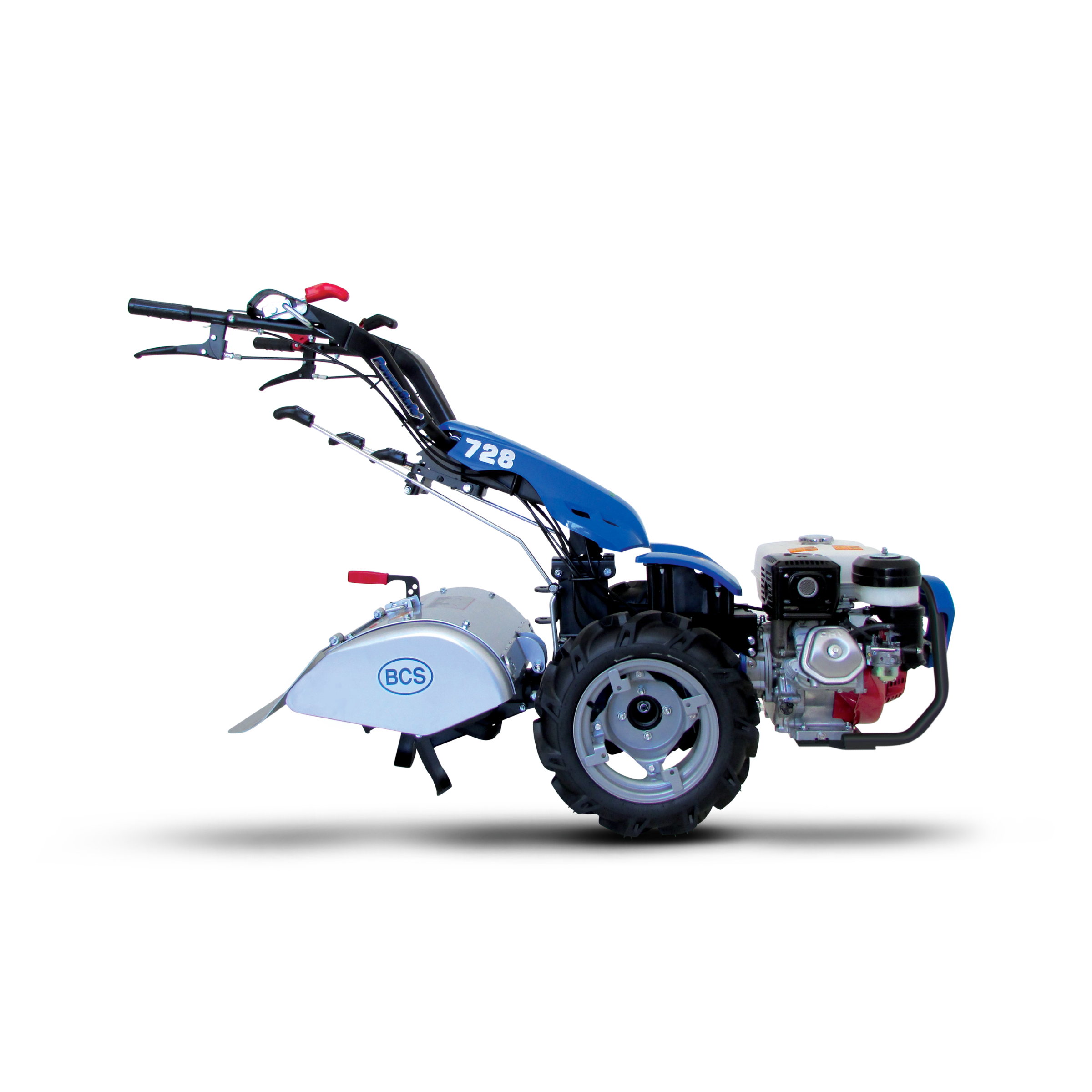 BCS 700 Series Spare Parts – Tracmaster Ltd