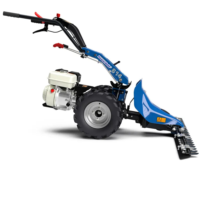 BCS 600 Series Spare Parts – Tracmaster Ltd