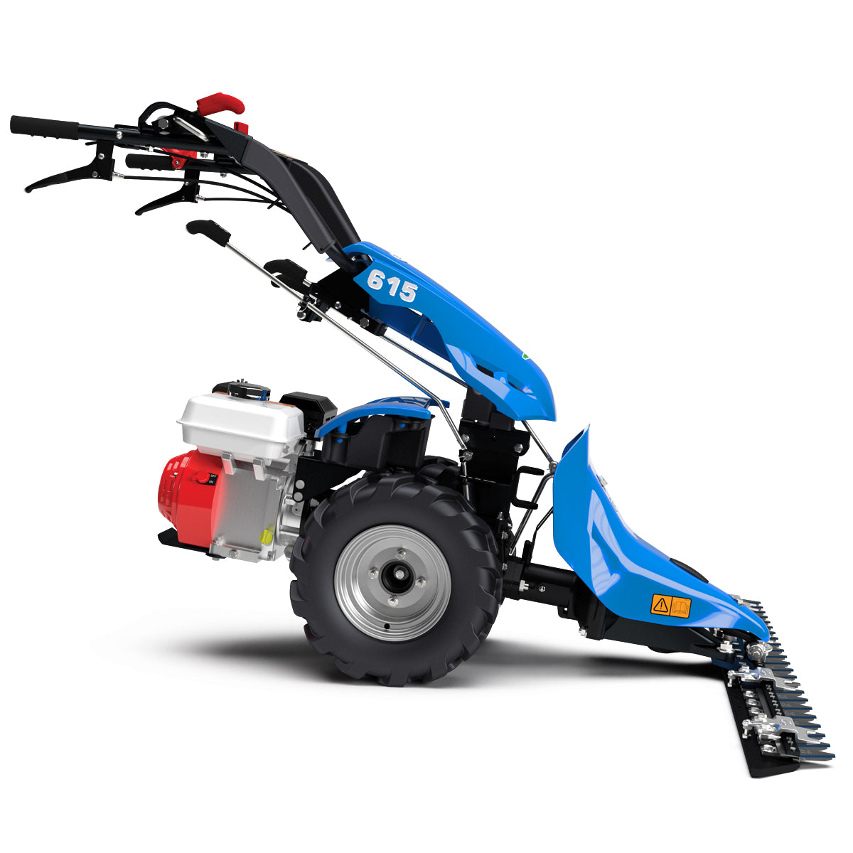 BCS Spare Parts – Tracmaster Ltd