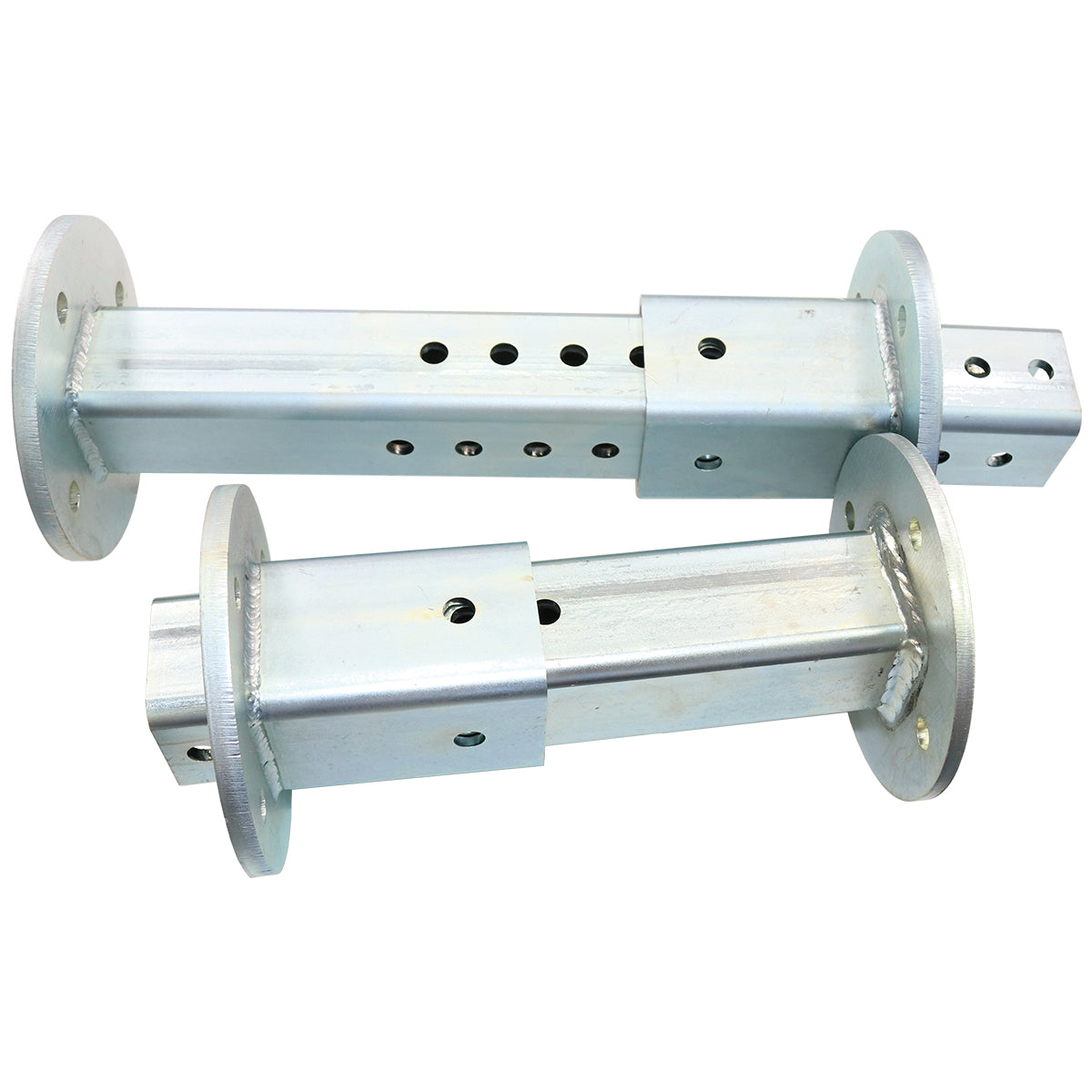 Adjustable Wheel Spacers – Tracmaster Ltd