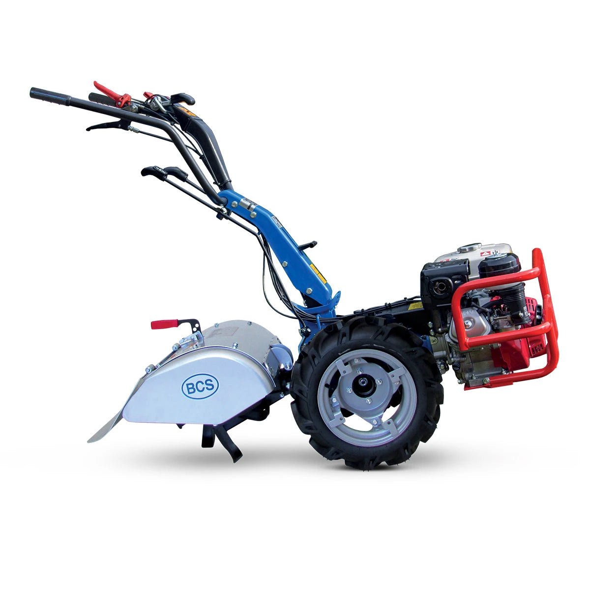 BCS Rotavators – Tracmaster Ltd