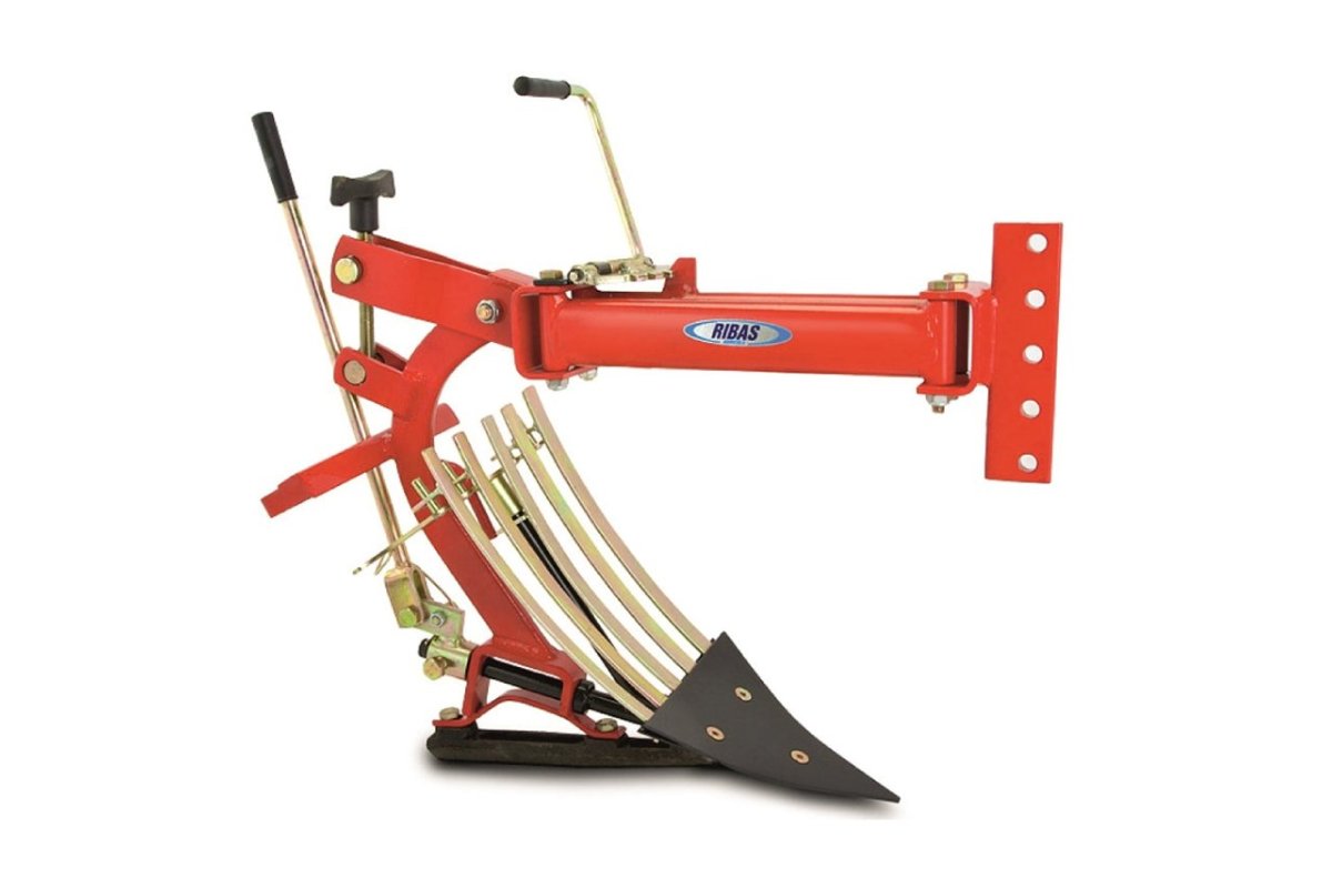 Reversible Ploughs – Tracmaster Ltd