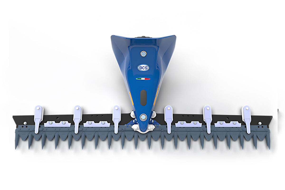 BCS Duplex Scythe Cutter Bars – Tracmaster Ltd