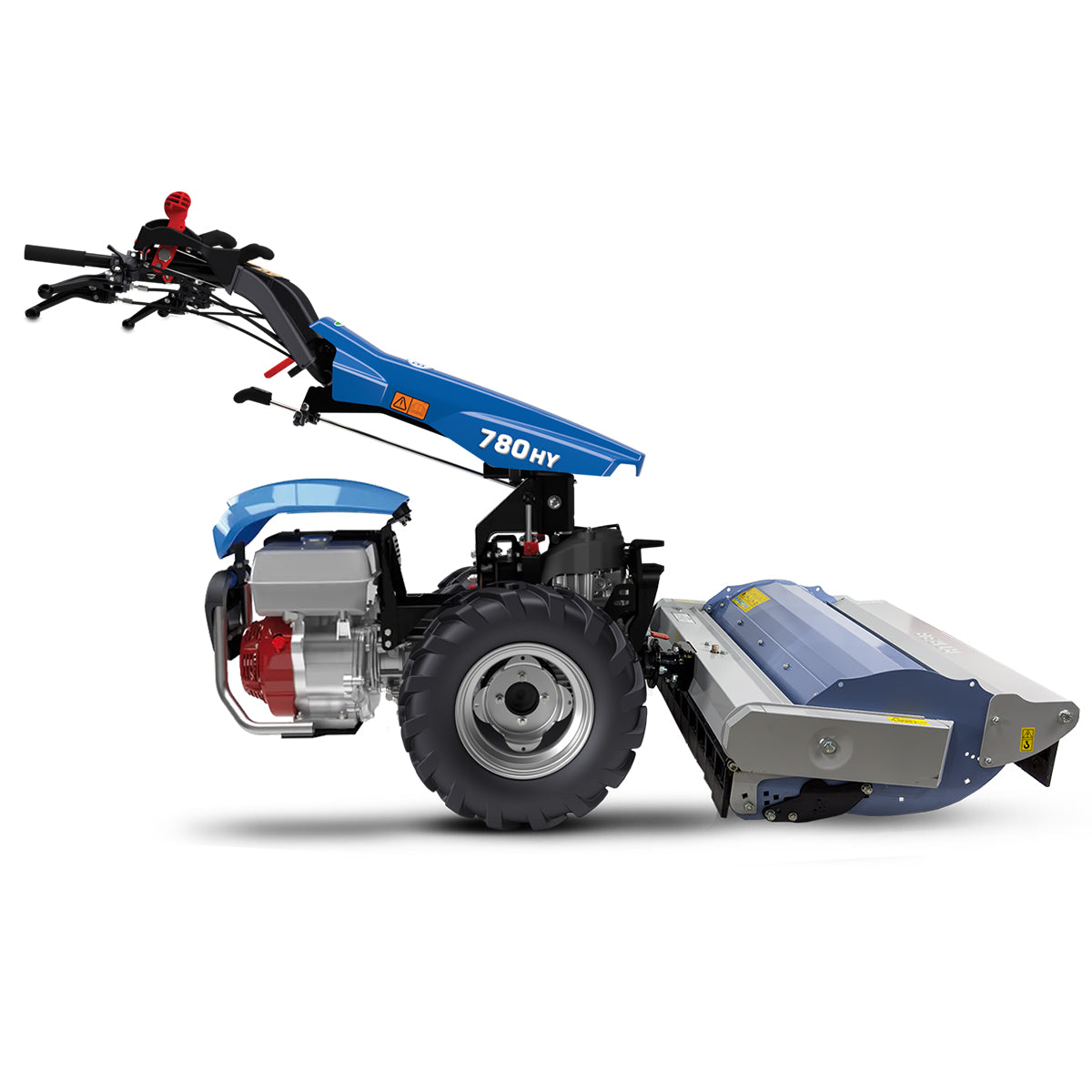 Tracmaster | BCS Implements & Attachments – Tracmaster Ltd