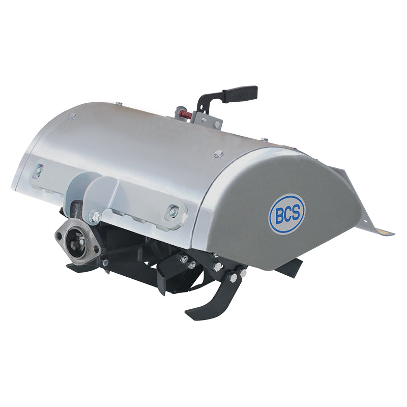 BCS Flail Mowers – Tracmaster Ltd