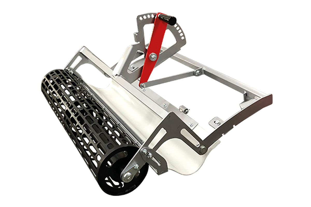 Precision Depth Roller 80cm – Tracmaster Ltd
