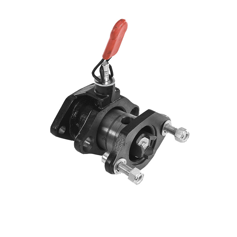 Tracmaster | BCS Implements & Attachments – Tracmaster Ltd