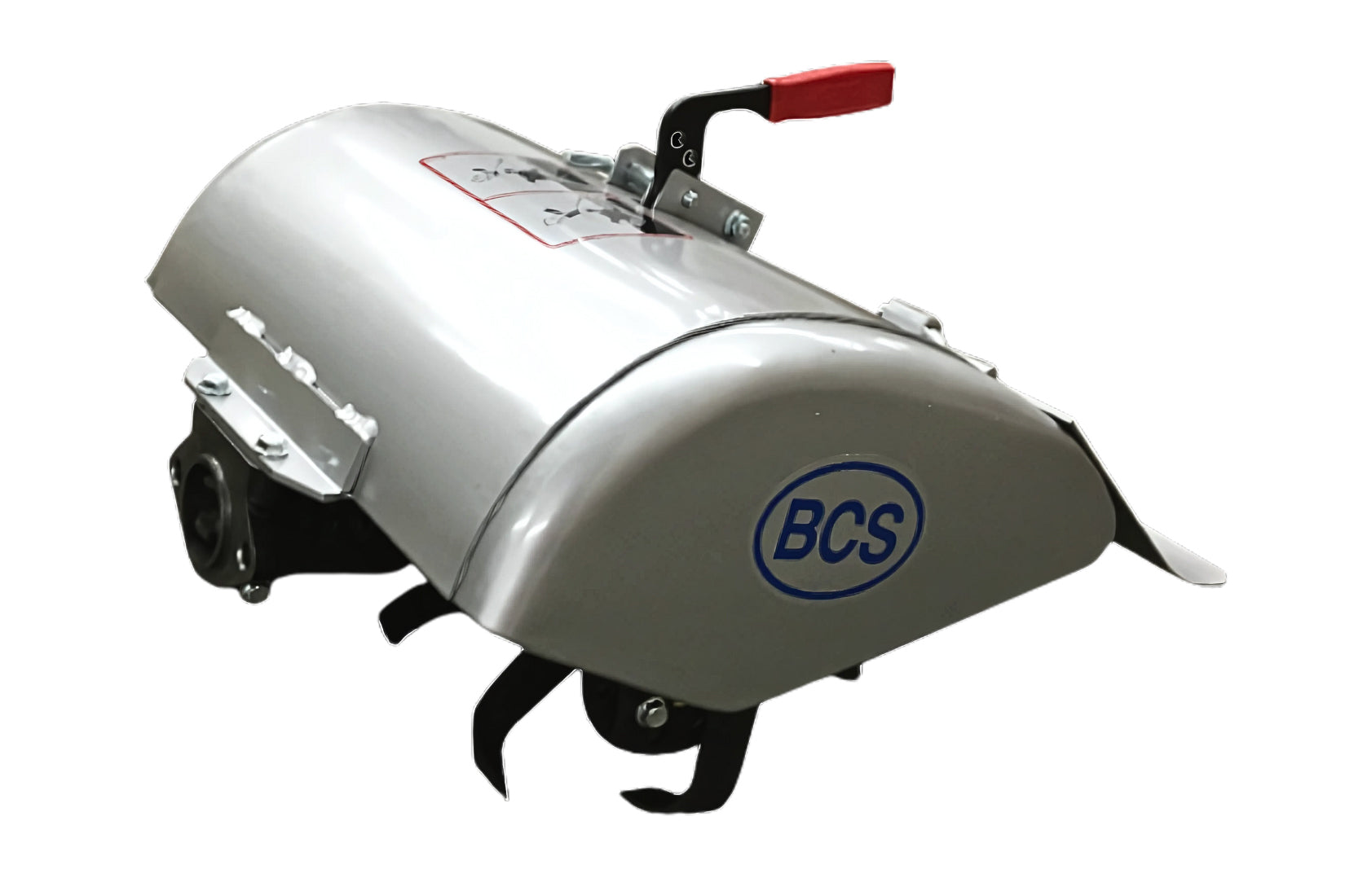 BCS 18" Rotavator attachment for BCS Two Wheel Tractors – Tracmaster Ltd