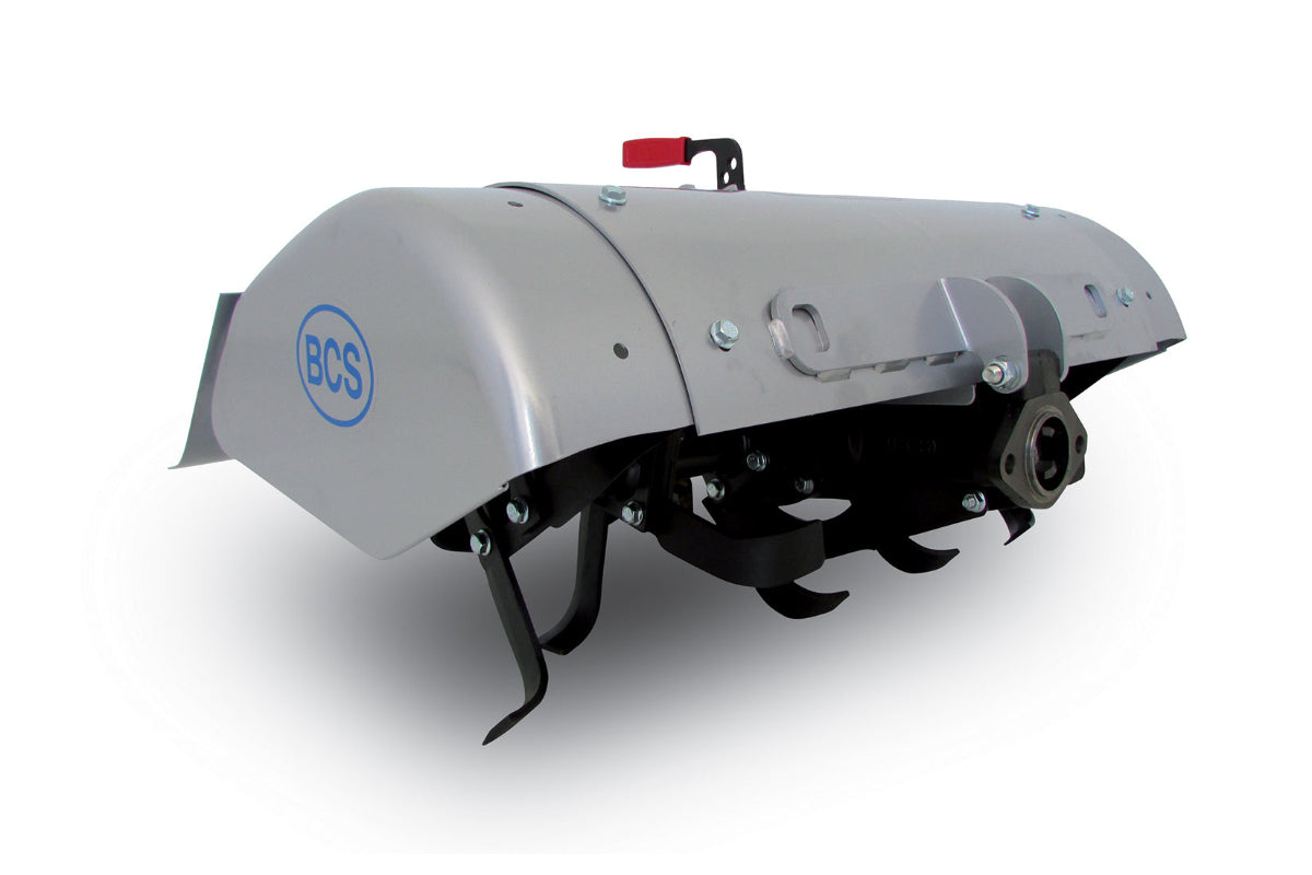 BCS 32" Rotavator Attachment for BCS Two Wheel Tractors – Tracmaster Ltd