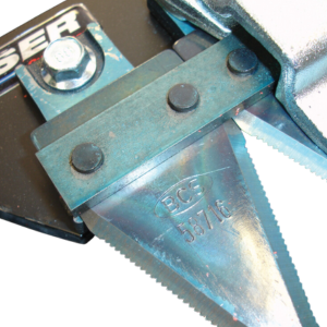BCS Scythe Cutter Bar Parts – Tracmaster Ltd