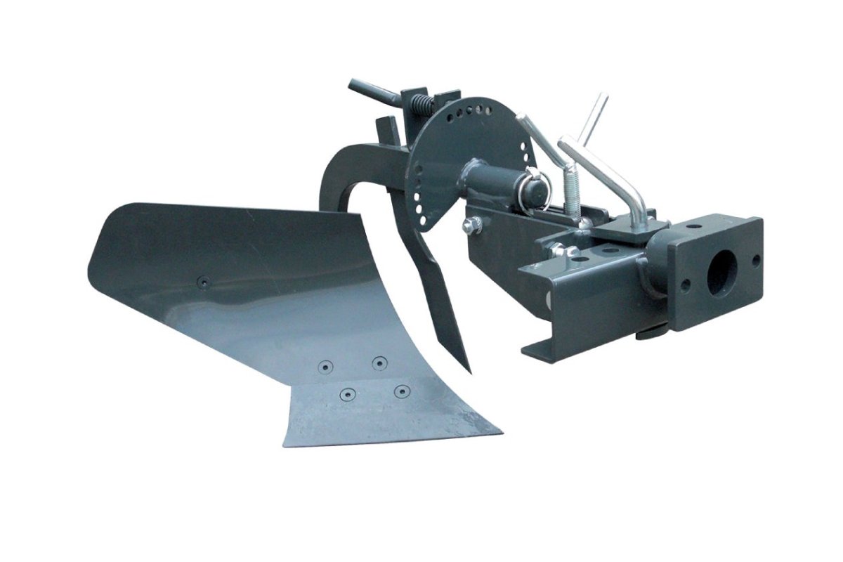 Single Furrow Ploughs – Tracmaster Ltd