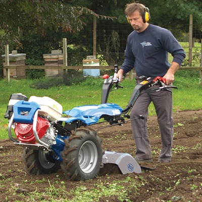 BCS PowerSafe® (710-770HY) Spare Parts – Tracmaster Ltd