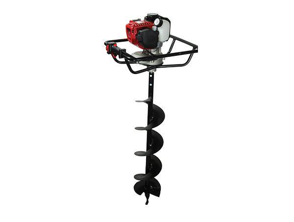 Bluebird Post Hole Borers – Tracmaster Ltd