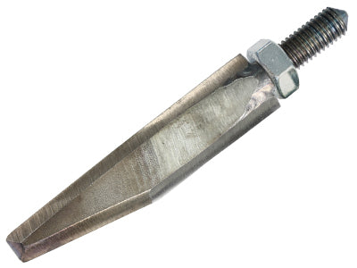 Set of 4 x 20mm Chisel Tines – Tracmaster Ltd