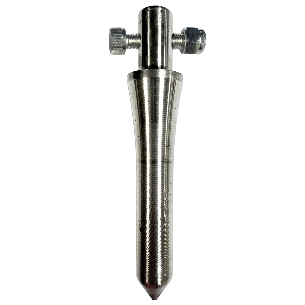 46572 - Solid Tine/Spike (15mm) - LA25C1 – Tracmaster Ltd