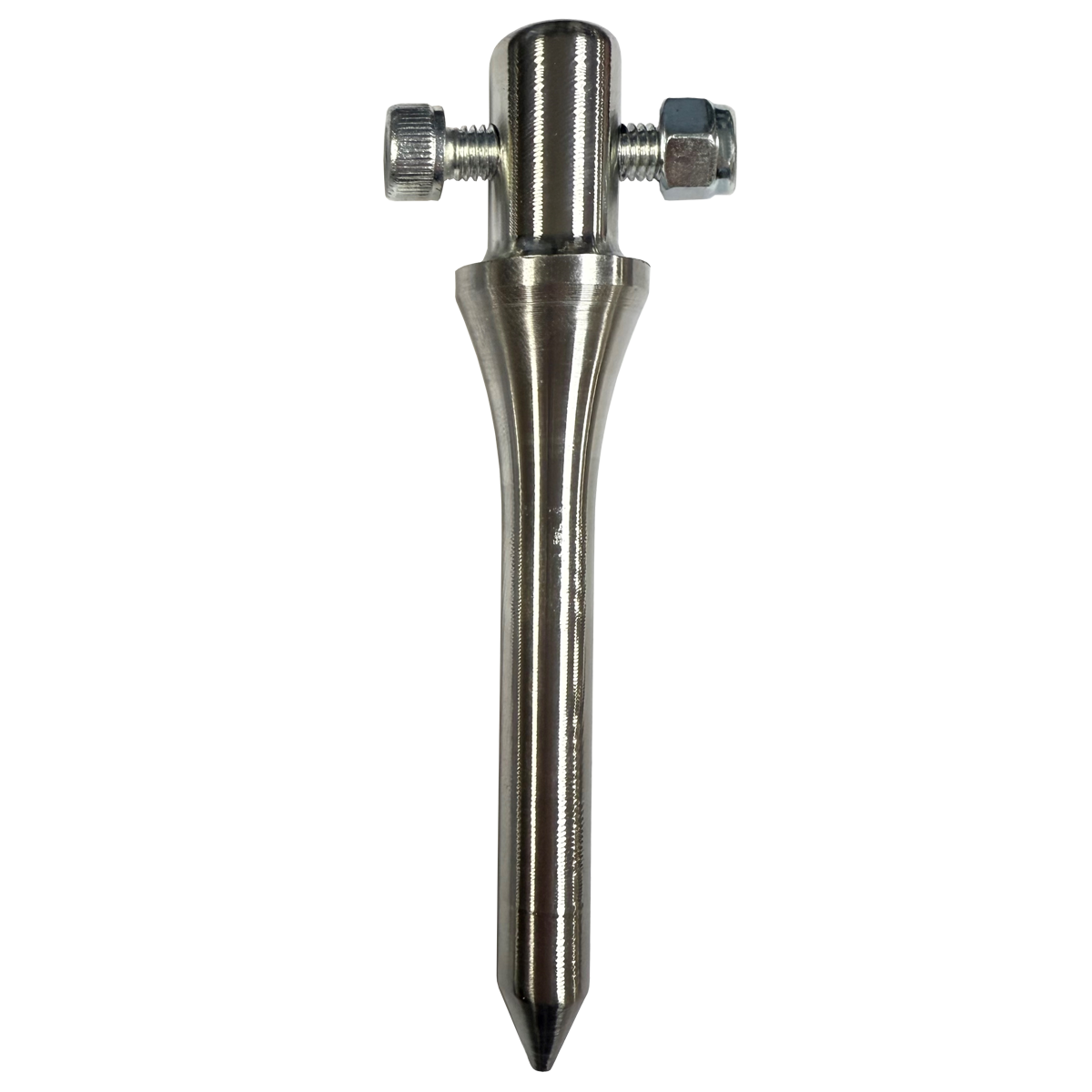 47507 - Solid Tine/Spike (10mm) - LA25C1 – Tracmaster Ltd