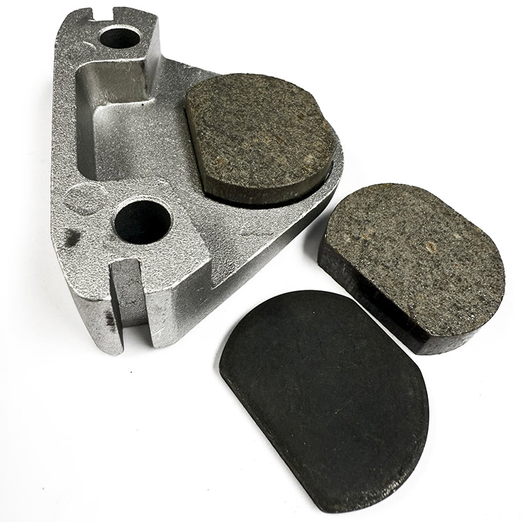 80058 - SG30 Brake Pads – Tracmaster Ltd