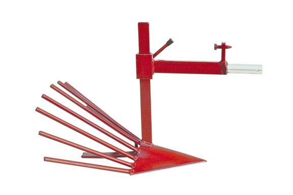 Potato Lifter attachment for BCS Two Wheel Tractors – Tracmaster Ltd