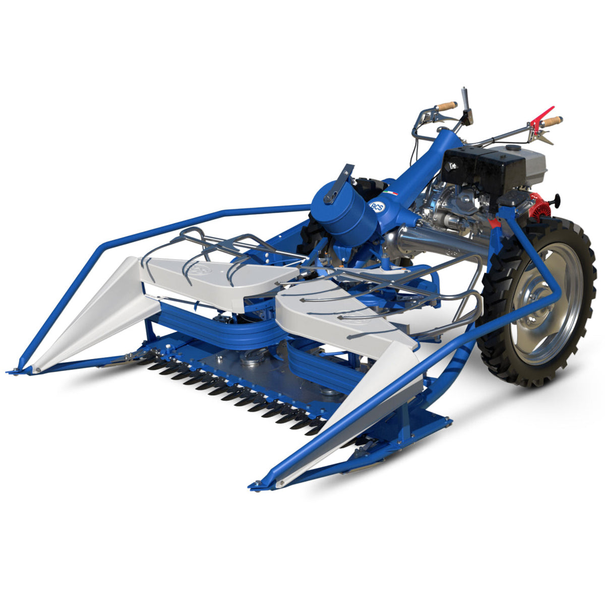 BCS 622 PowerSafe® Reaper Binder – Tracmaster Ltd