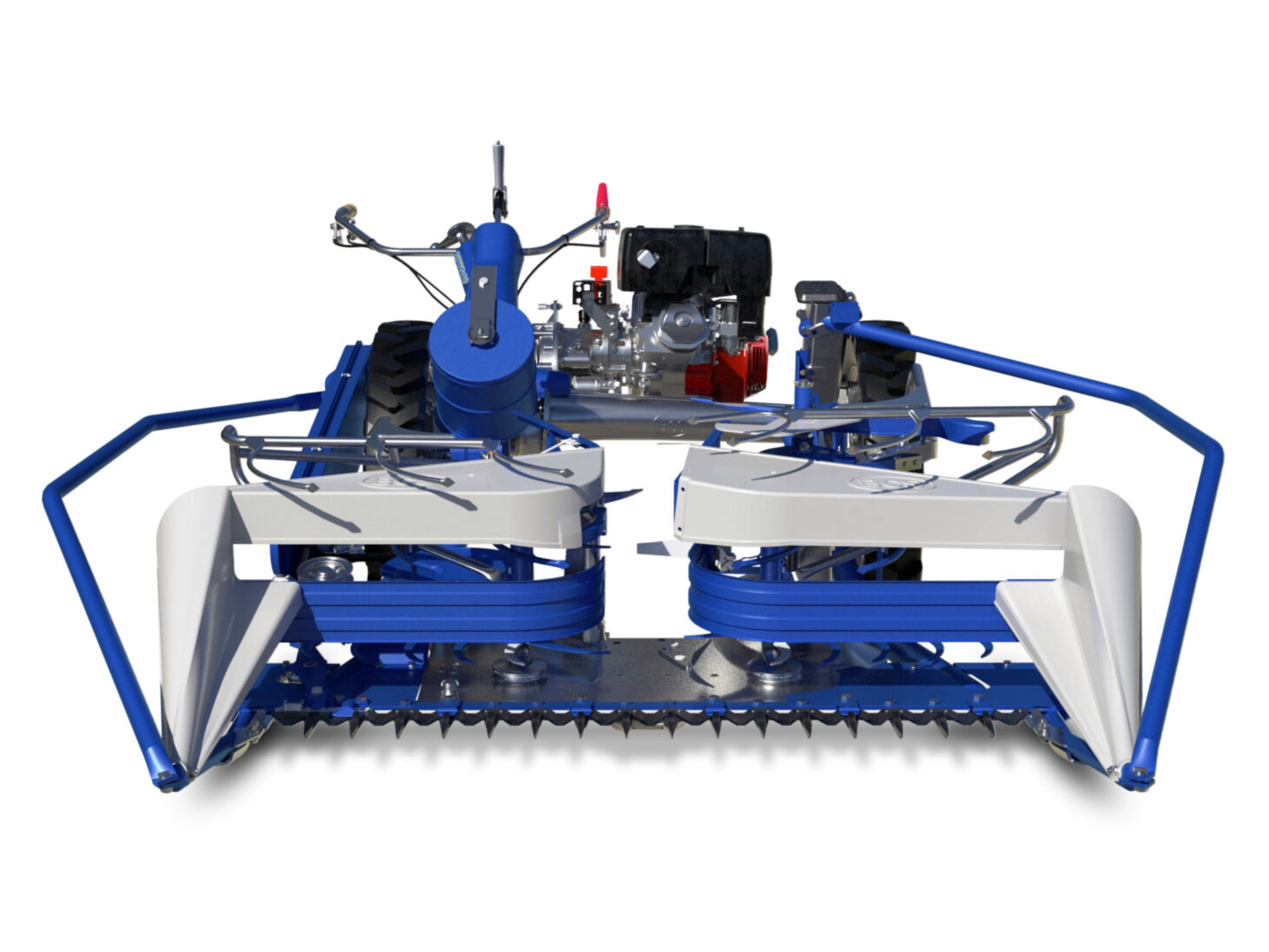 BCS 622 PowerSafe® Reaper Binder – Tracmaster Ltd