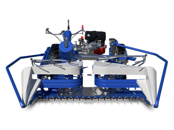 BCS 622 PowerSafe® Reaper Binder – Tracmaster Ltd