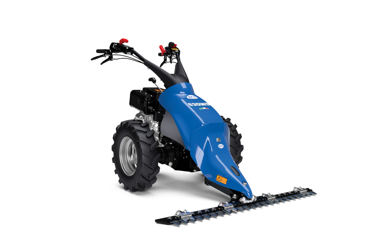 Tracmaster | BCS 630WS Bank Commander – Tracmaster Ltd