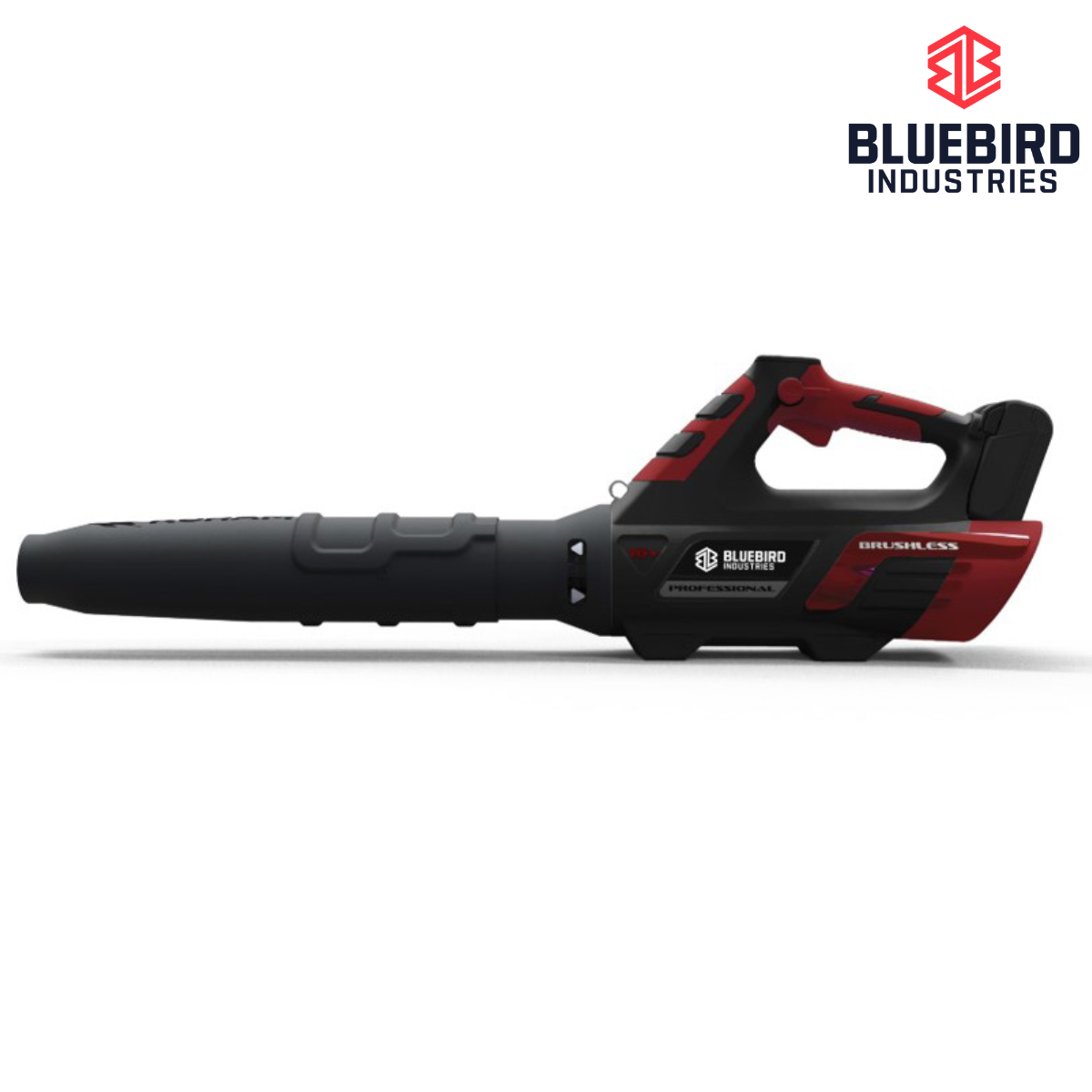 Bluebird BL 22-300 Blower 21V – Tracmaster Ltd
