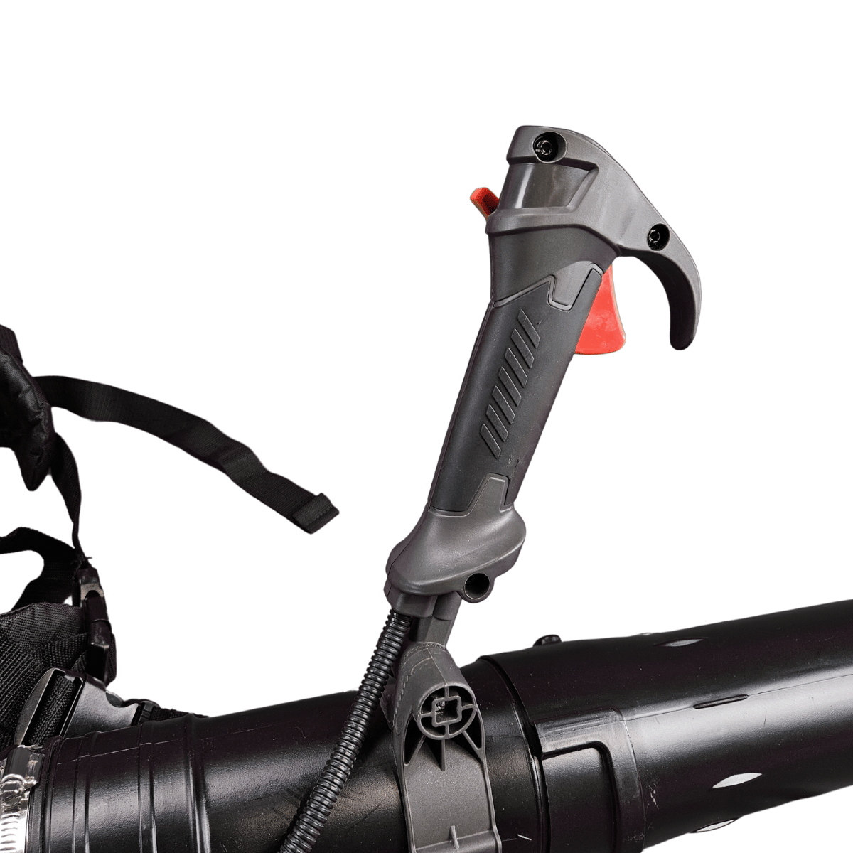 Bluebird BBL 801 Backpack Blower 76cc 2 Stroke – Tracmaster Ltd