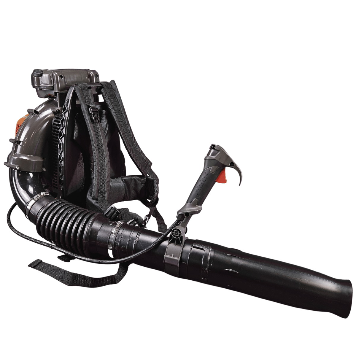 Bluebird BBL 801 Backpack Blower 76cc 2 Stroke – Tracmaster Ltd