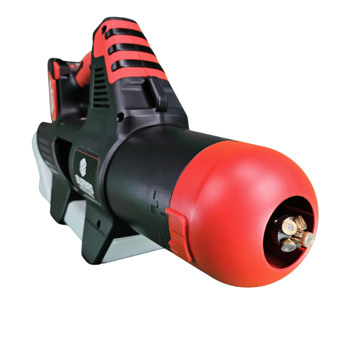 Bluebird BS 22-400 Battery Sprayer & Blower Combi 21V – Tracmaster Ltd