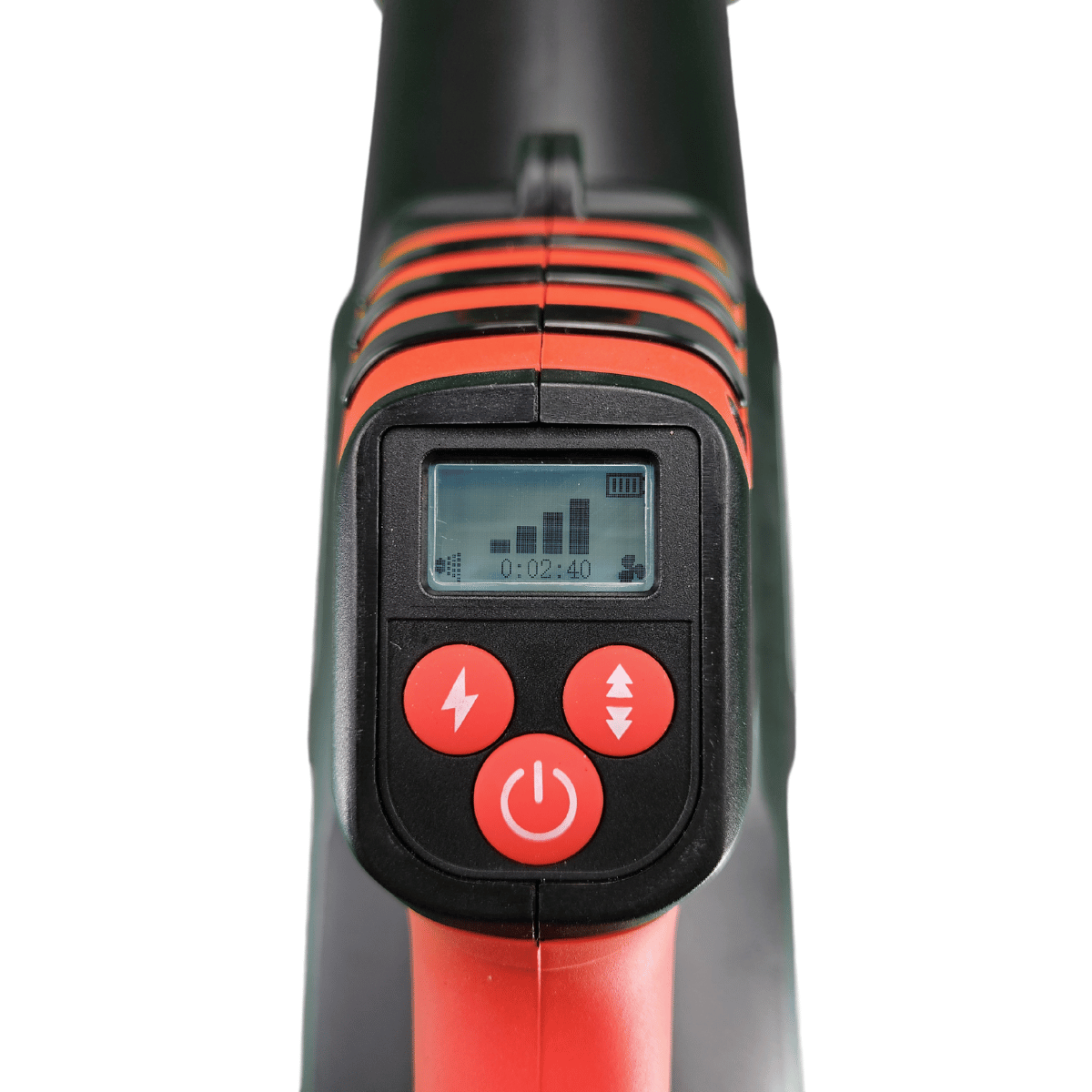 Bluebird BS 22-400 Battery Sprayer & Blower Combi 21V – Tracmaster Ltd