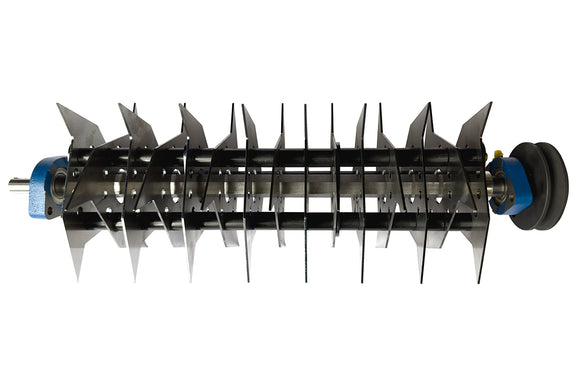 CAMON Lawn Scarifier Fixed Blade Cartridge – Tracmaster Ltd