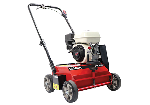 CAMON LS14 A1 Lawn Scarifier – Tracmaster Ltd