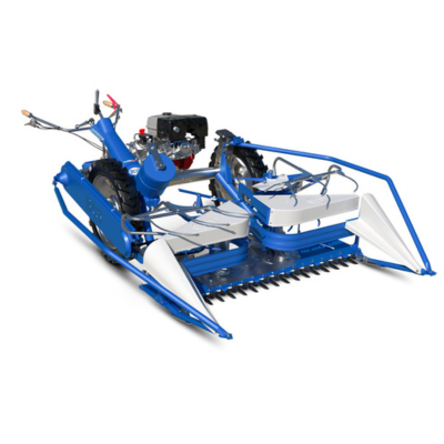 BCS Two Wheel Tractors – Tracmaster Ltd