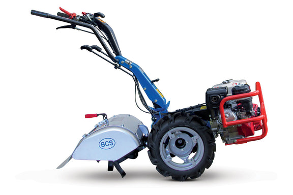 BCS 20" Rotavator attachment for BCS Two Wheel Tractors – Tracmaster Ltd