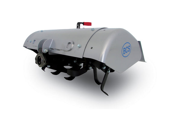BCS 32" Rotavator attachment for BCS Two Wheel Tractors – Tracmaster Ltd