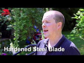 Tracmaster | CAMON TC07 Turf Cutter – Tracmaster Ltd