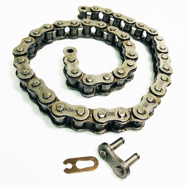 12057 - Chain & Link – Tracmaster Ltd