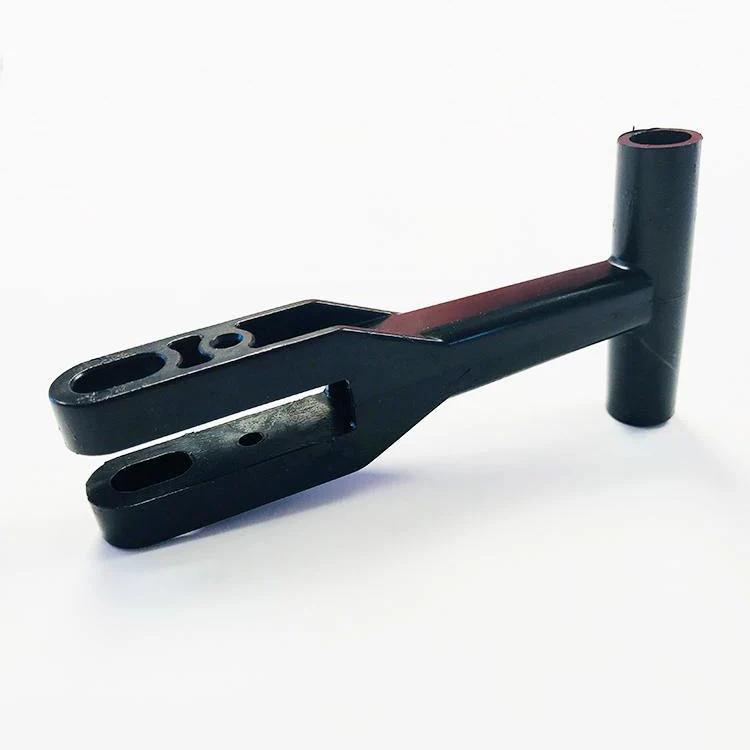 55251688 - T-Lever – Tracmaster Ltd