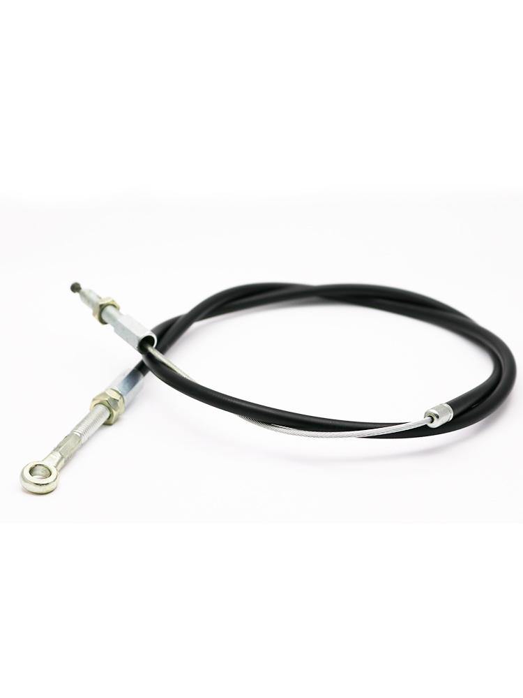 580C0368 - Speed Control Cable- BCS660 HY – Tracmaster Ltd