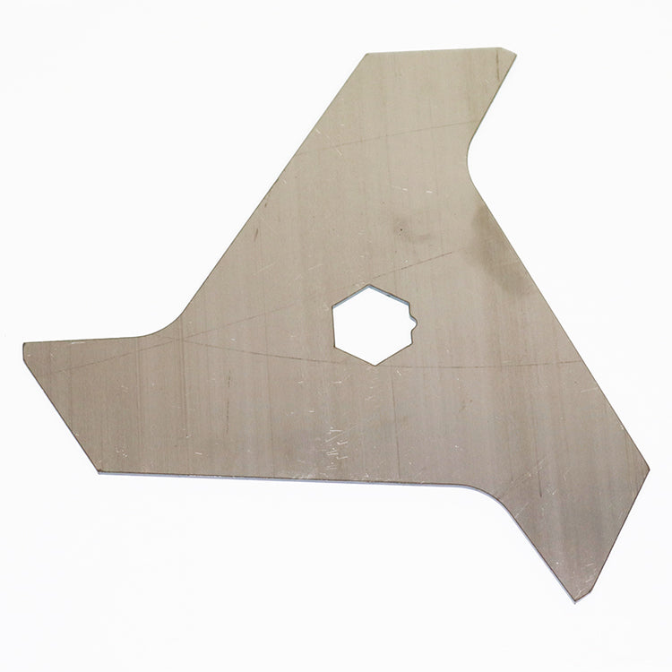 60080 - Fixed Blade – Tracmaster Ltd