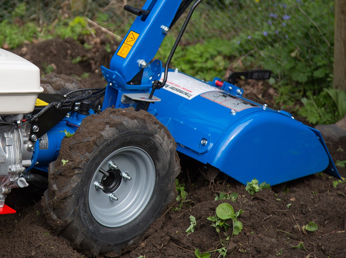 Tracmaster Ltd | BCS 710 Rotavator (C8)