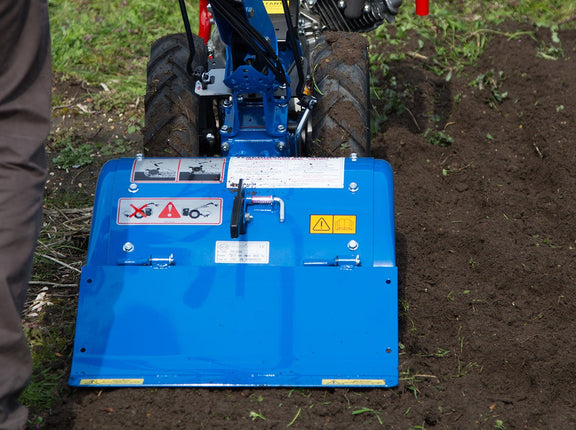 Tracmaster Ltd | BCS 710 Rotavator (C8)