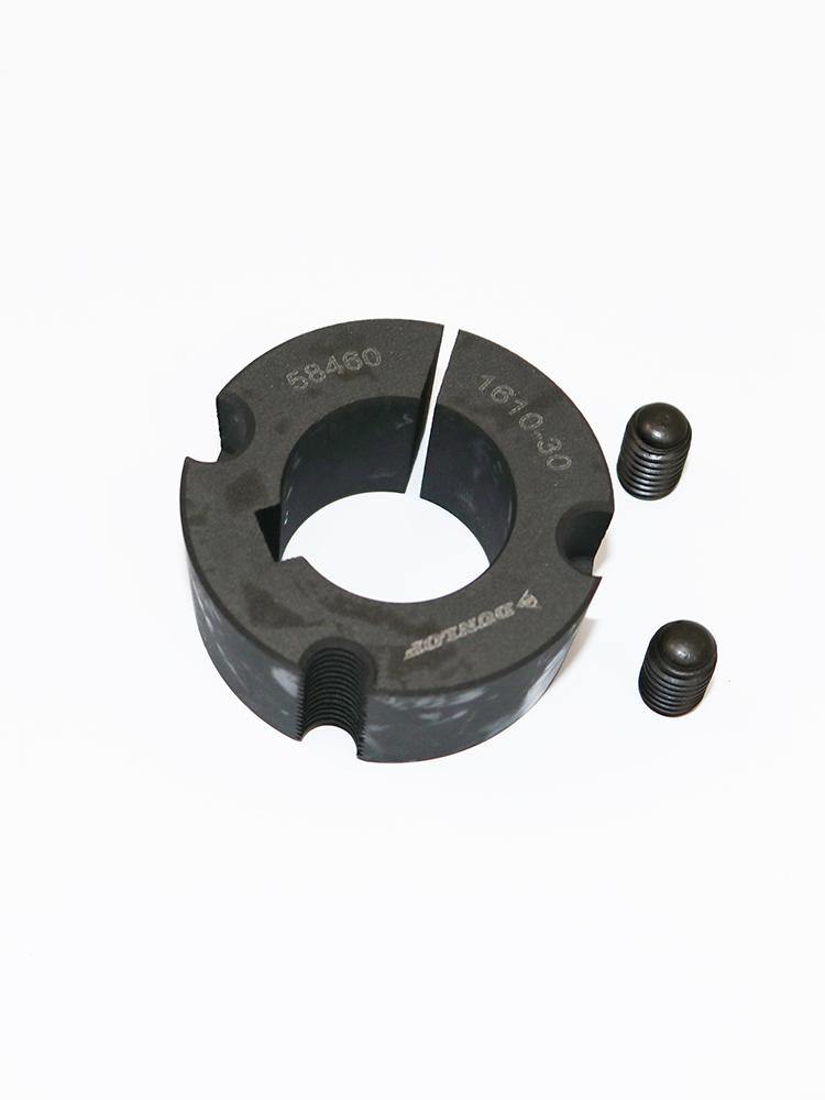90901B - Rotor Bush – Tracmaster Ltd