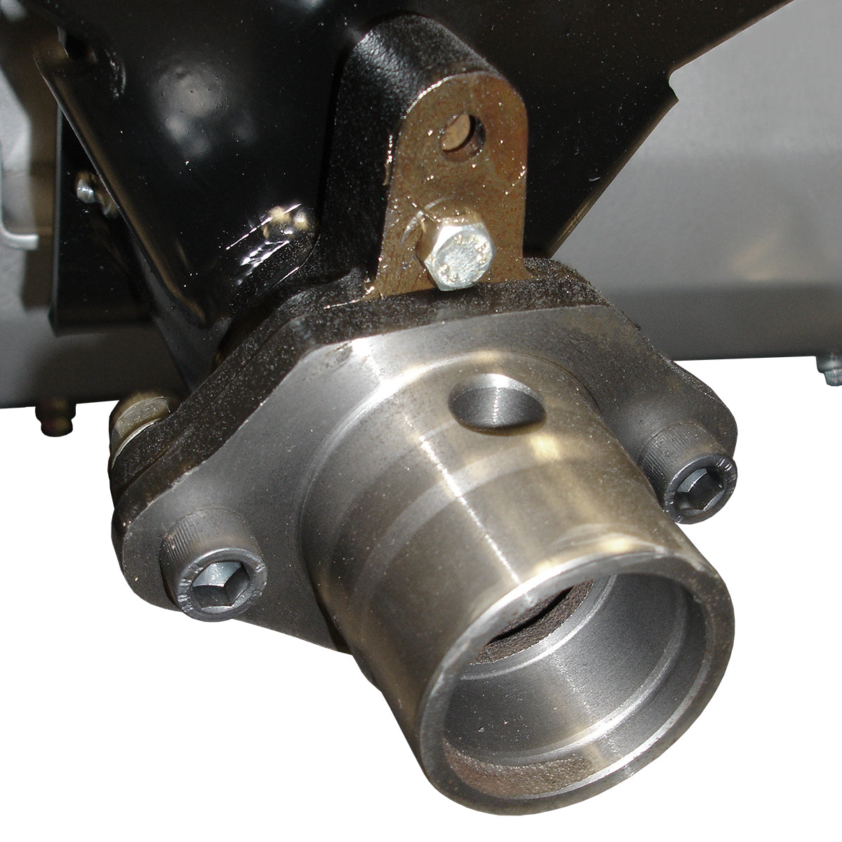 Tracmaster | Blank Coupling – Tracmaster Ltd