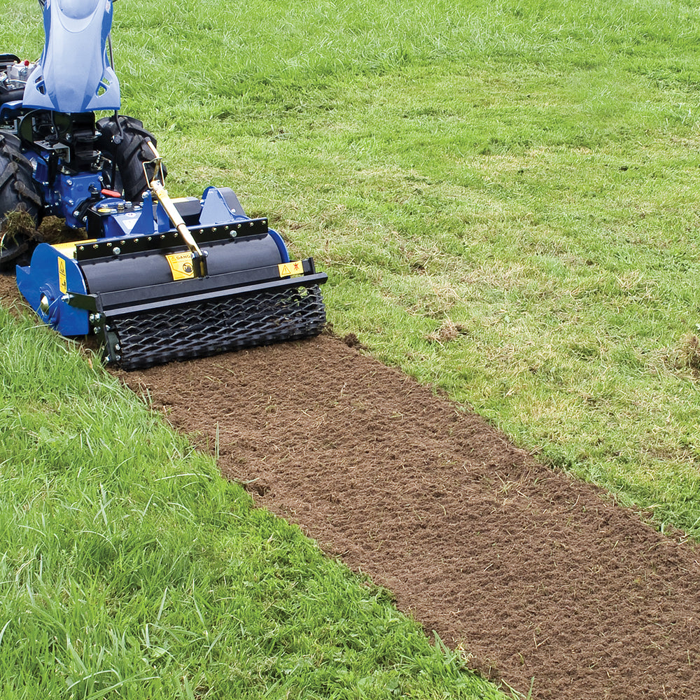 Tracmaster | BCS Implements & Attachments – Tracmaster Ltd